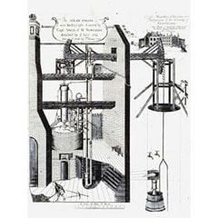 Our History | Savery Hydraulics