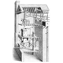 Our History | Savery Hydraulics