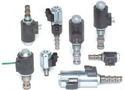 Hydraforce Hydraulic Valves & Components | Savery Hydraulics
