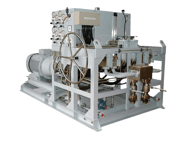 Hydraforce Hydraulic Valves & Components | Savery Hydraulics