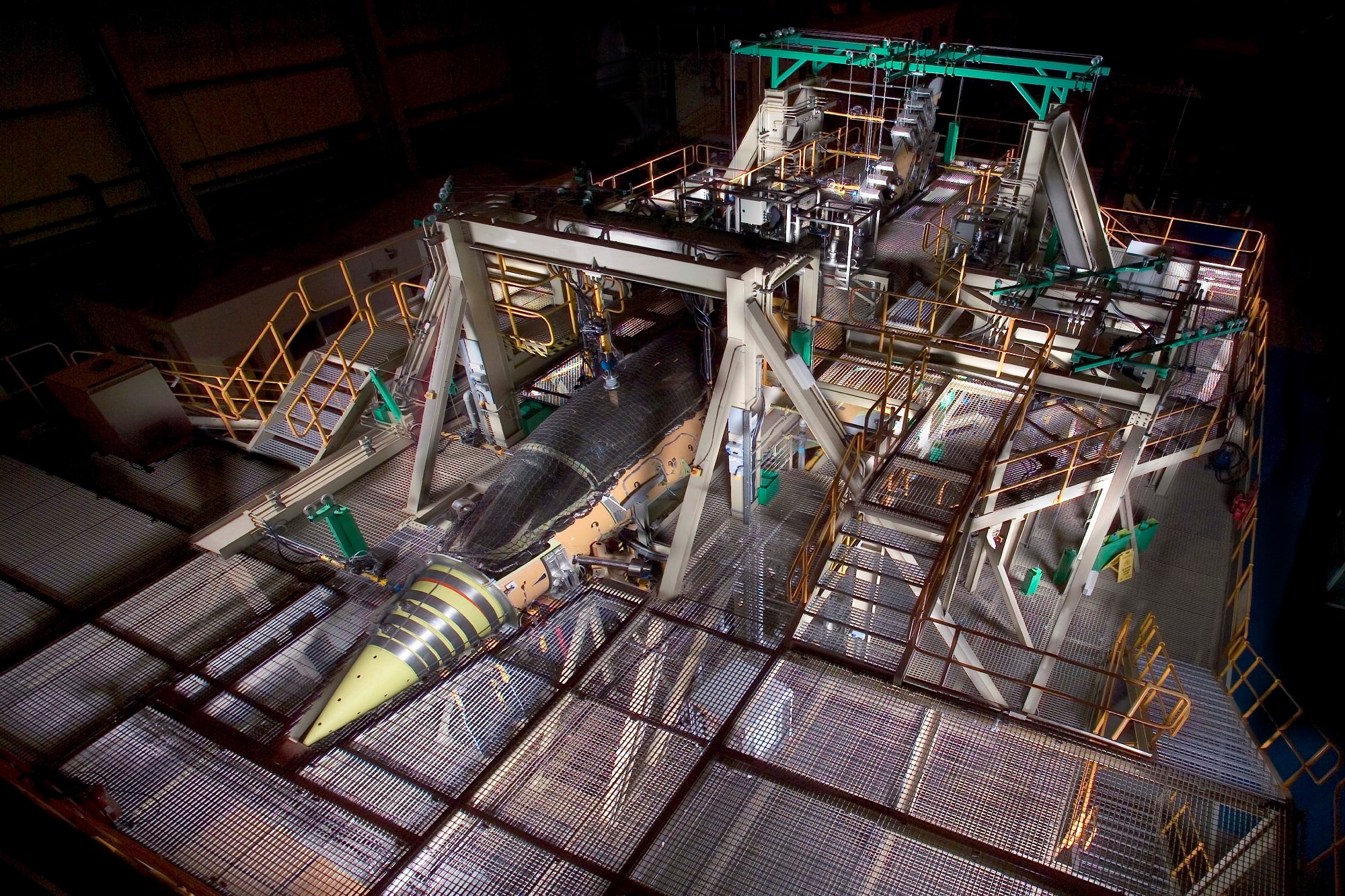 Savery Hydraulics | High-Quality Hydraulic Solutions & Services