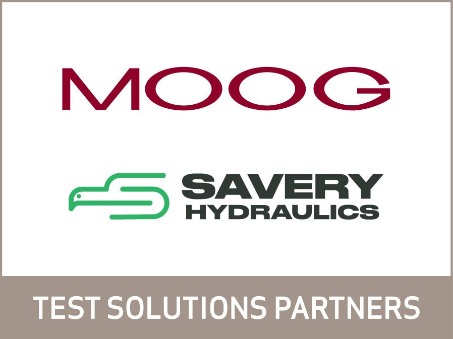 Our History | Savery Hydraulics
